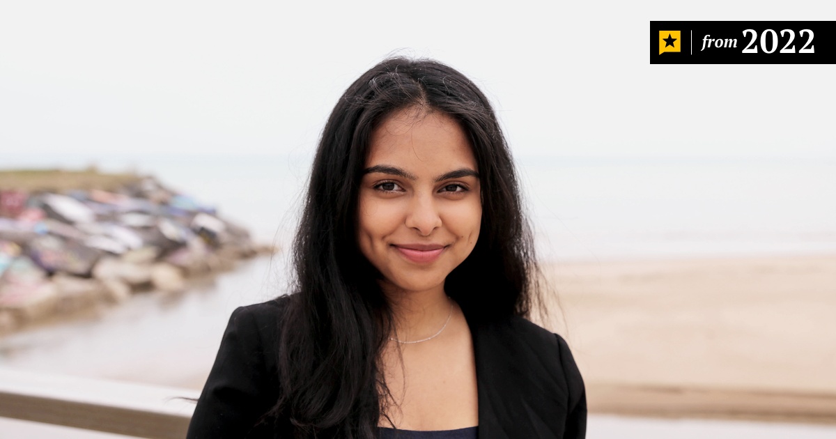 Sneha Dey joins us as general assignment reporter | The Texas Tribune